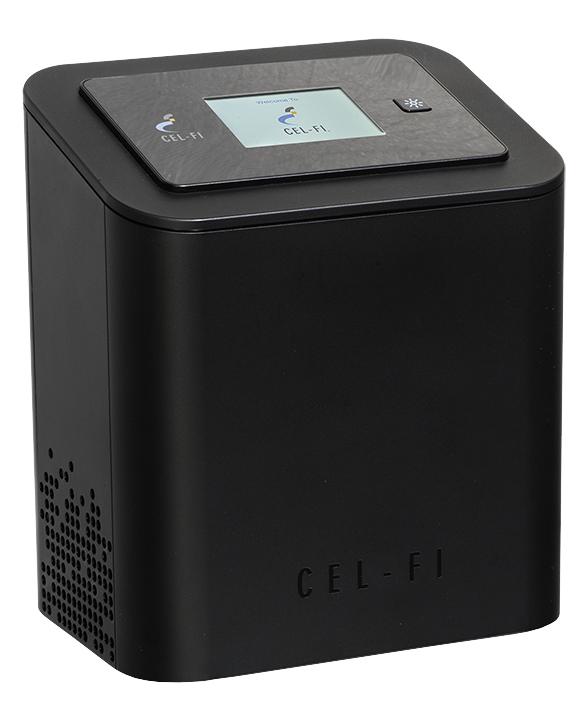 Cel-Fi Pro Mobile Phone Booster with Yagi Antenna – ALVA Online