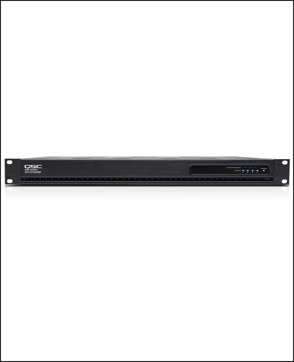 QSC MP-A40V – ALVA Online