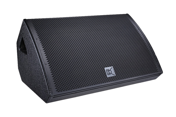 CVR Pro Audio CV-152MP Powered Loudspeaker – ALVA Online